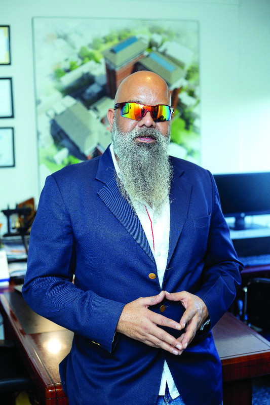 CHHAYA CENTER THE : TOURISM HUB